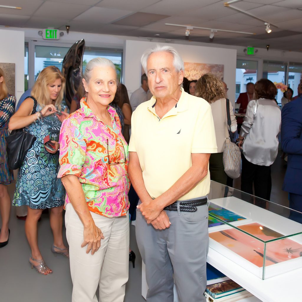 Art Sight - Key Biscayne Magazine