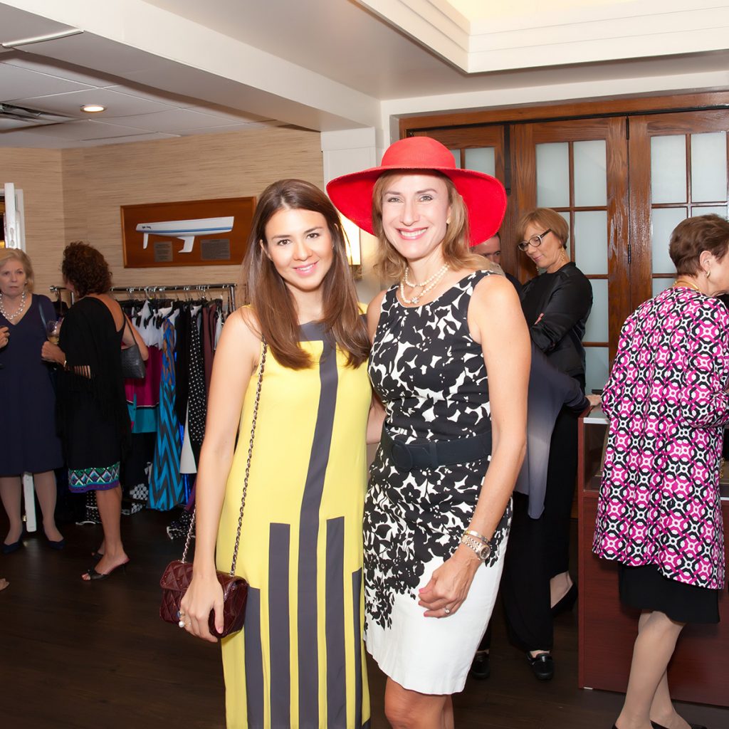 Stronger Together - Key Biscayne Magazine