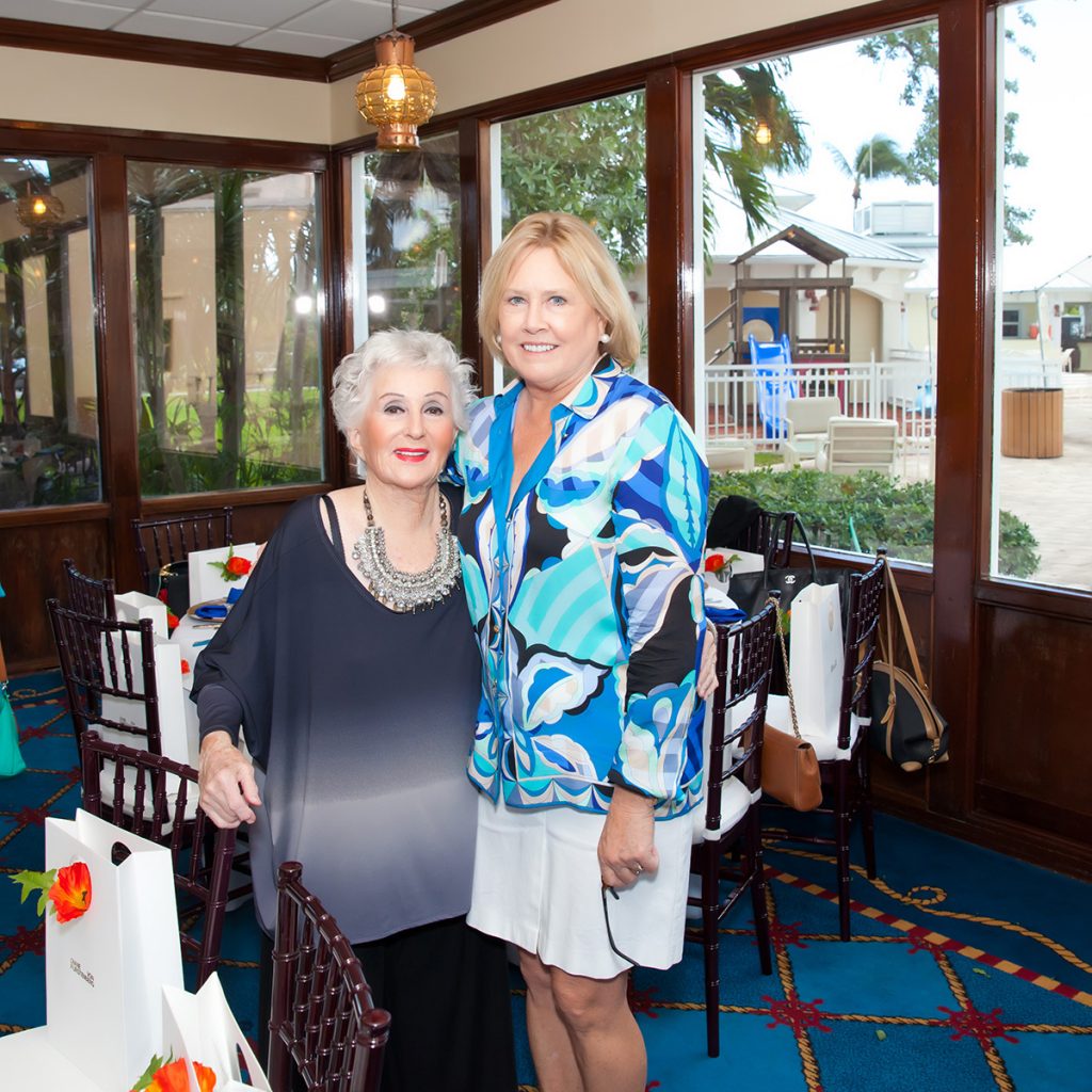 Stronger Together - Key Biscayne Magazine