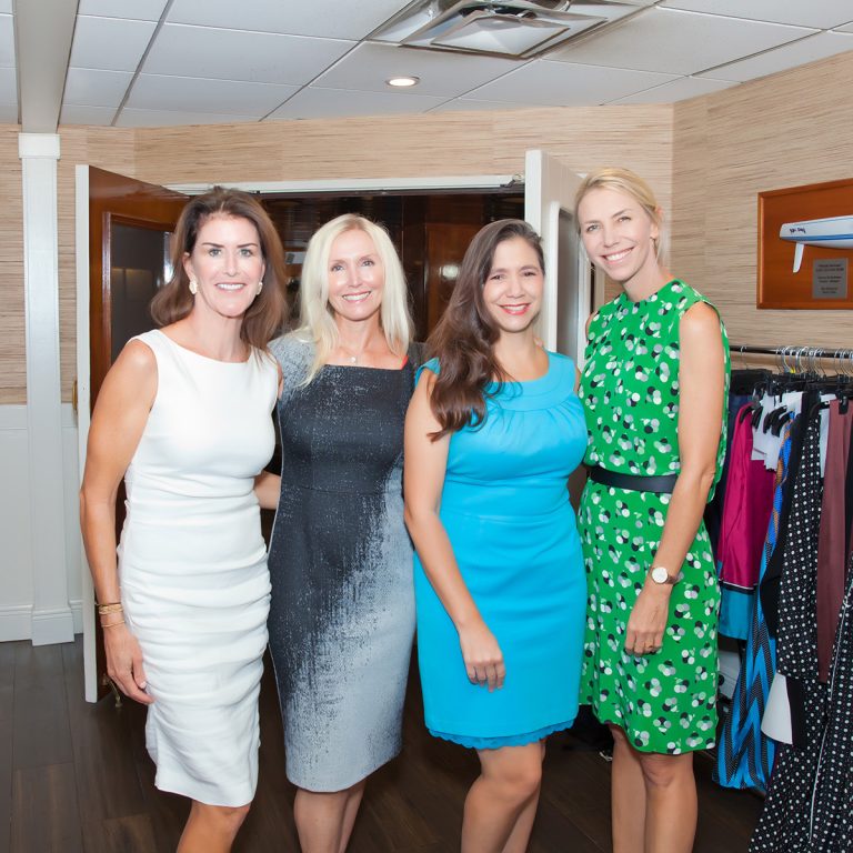 Stronger Together - Key Biscayne Magazine