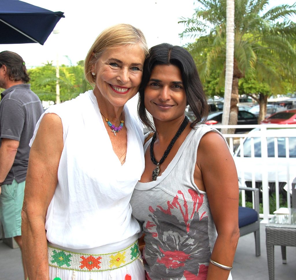 Extra Appeal - Key Biscayne Magazine