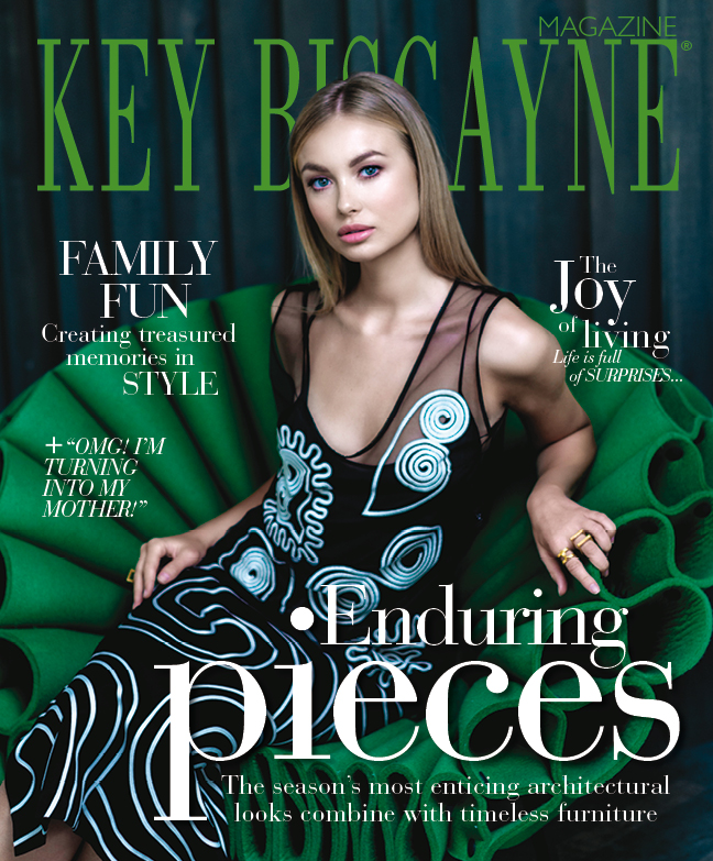 May/June - Key Biscayne Magazine