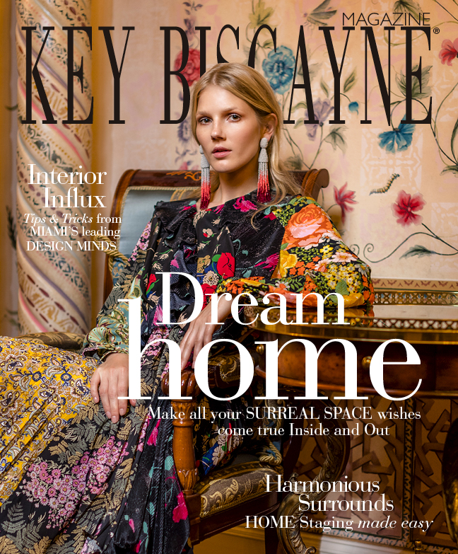 November - Key Biscayne Magazine