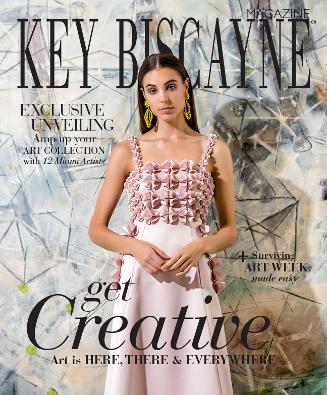 December - Key Biscayne Magazine