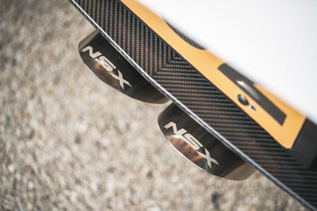 The New Super Car - Key Biscayne Magazine