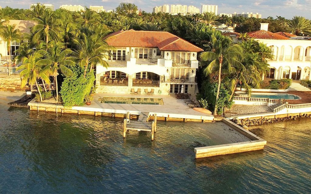 Exquisite Estates - Key Biscayne Magazine