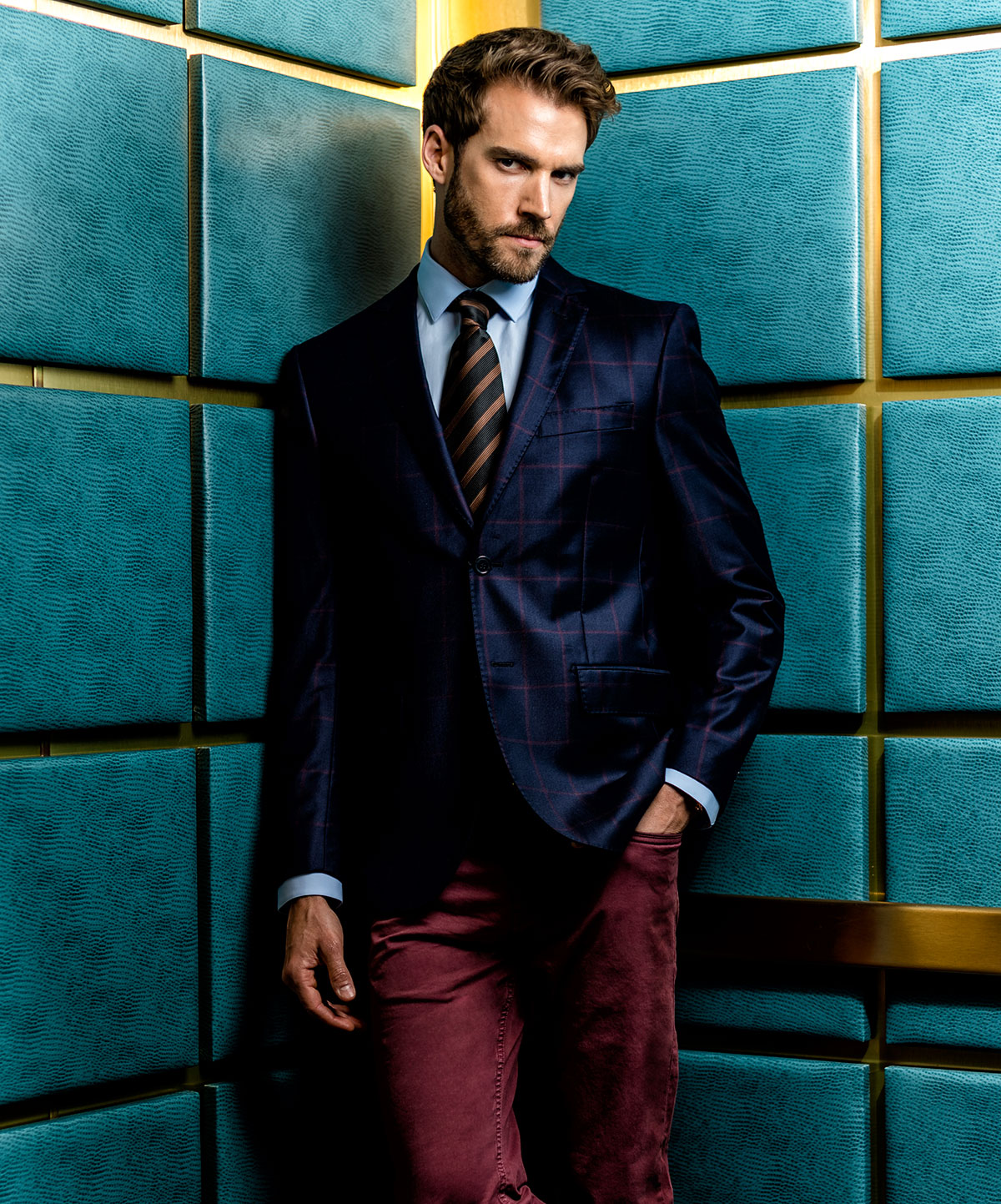 A Man’s Debonair Journal - Key Biscayne Magazine