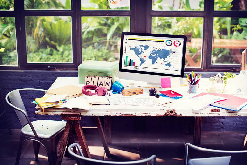 Editor’s Picks Home & Office - Key Biscayne Magazine