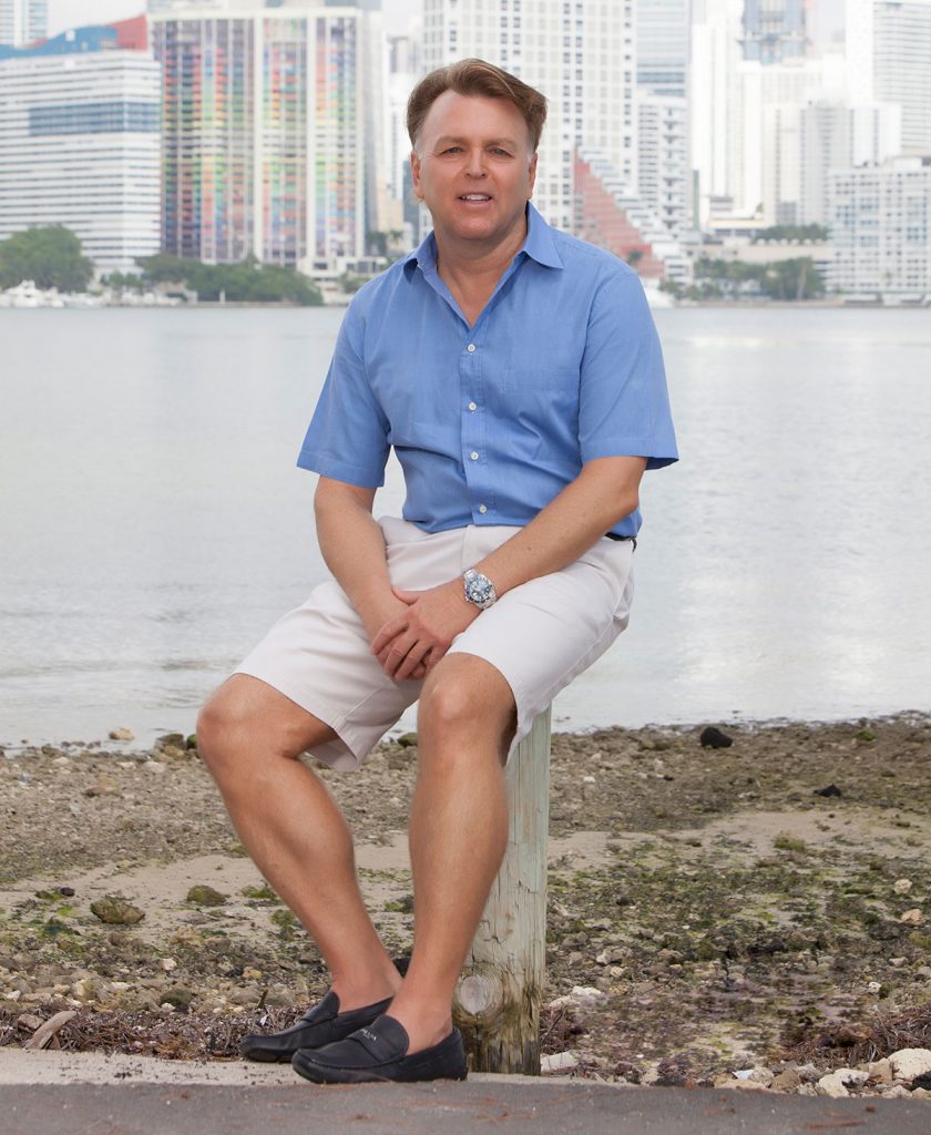 POWER HOUSES 2017 - Key Biscayne Magazine