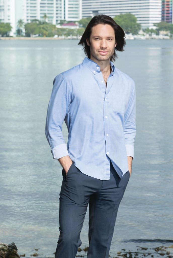 POWER HOUSES 2017 - Key Biscayne Magazine