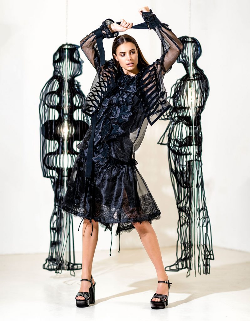 Mixed Media - Key Biscayne Magazine