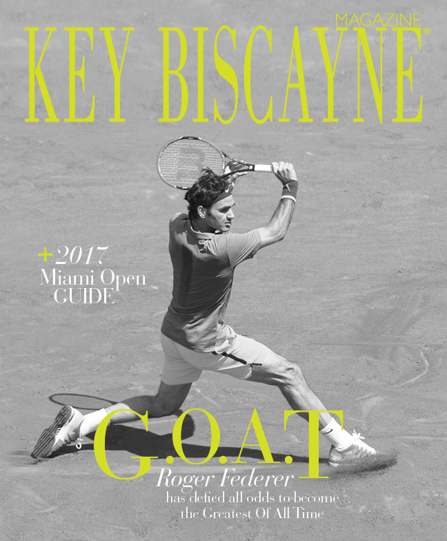 March - Key Biscayne Magazine