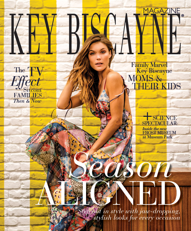 May/June - Key Biscayne Magazine