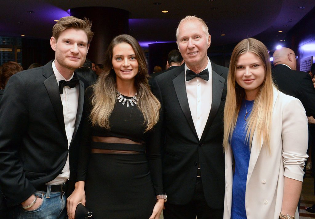 Changing Lives - Key Biscayne Magazine