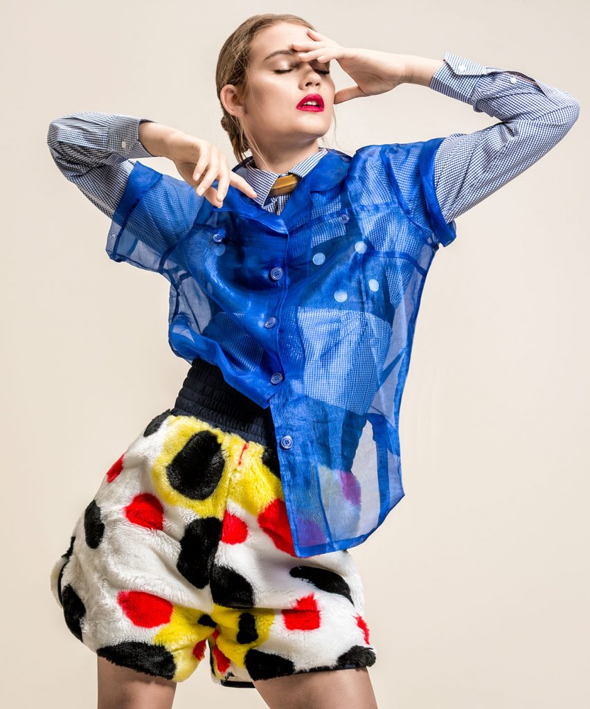 Hyper- Feminine Connotations - Key Biscayne Magazine