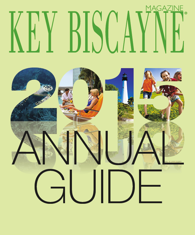January - Key Biscayne Magazine