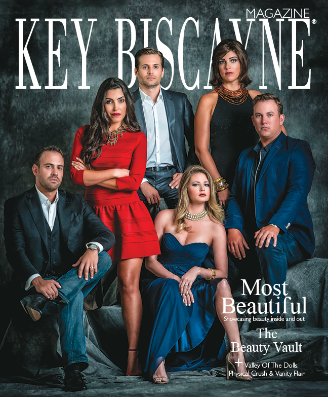 July/August - Key Biscayne Magazine