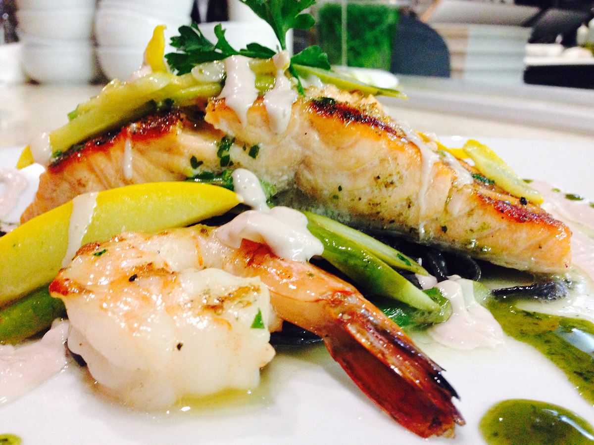 Delectable Eats - Key Biscayne Magazine