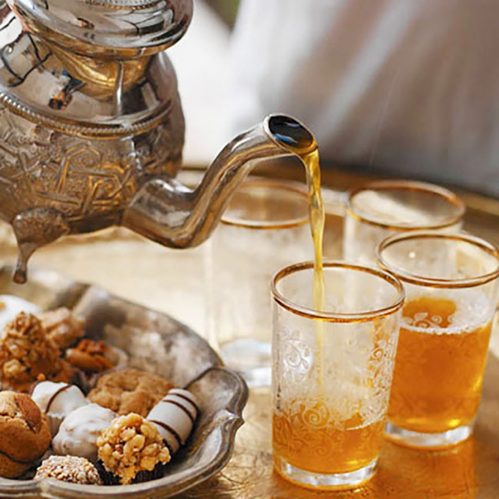 Mystery, Mint Tea & Marrakech - Key Biscayne Magazine