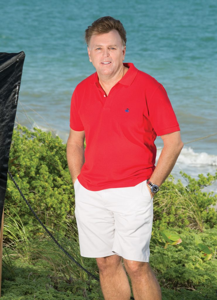 Power Houses 2016 - Key Biscayne Magazine