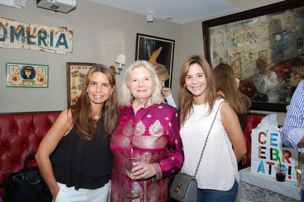 Birthday Wishes - Key Biscayne Magazine