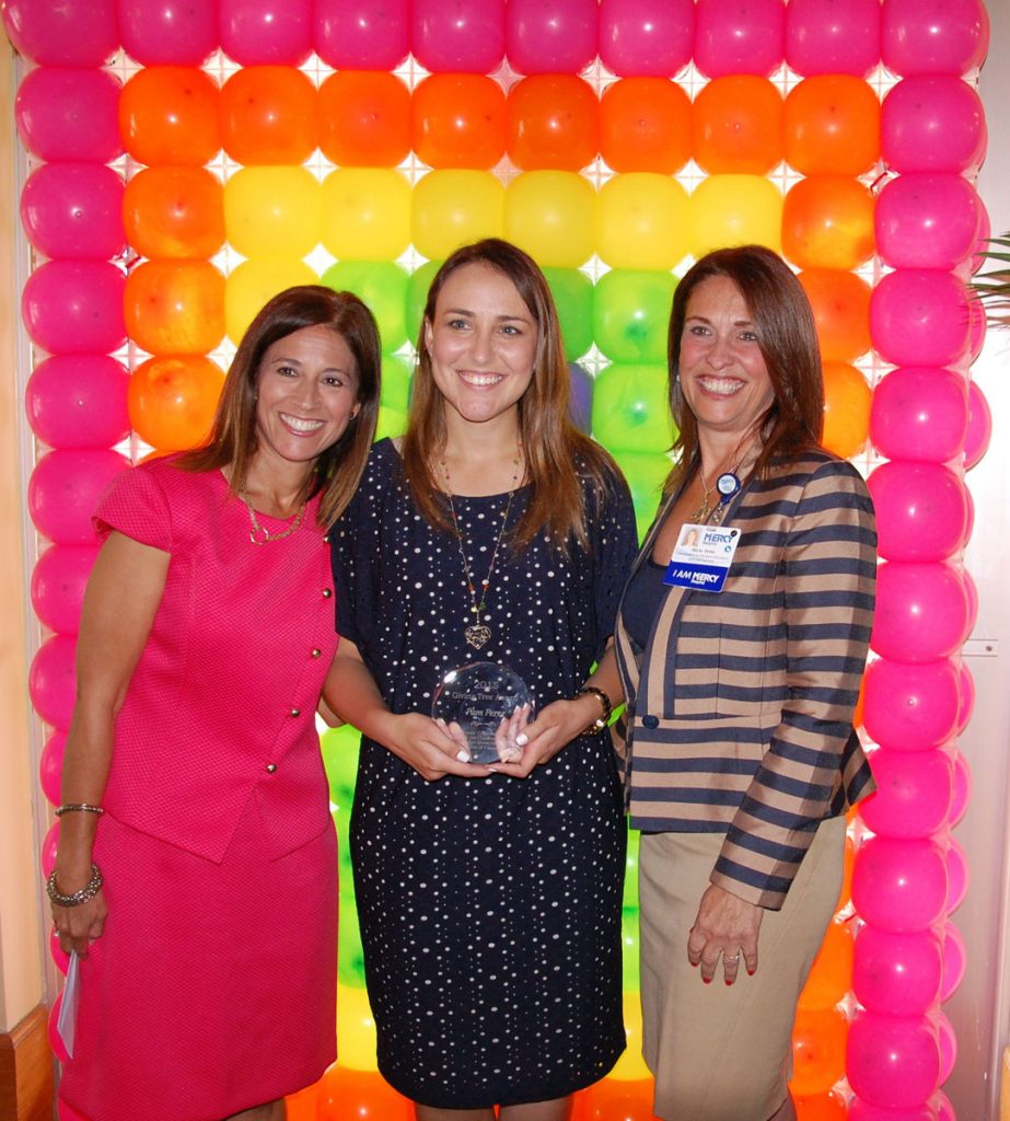 Top Honors - Key Biscayne Magazine