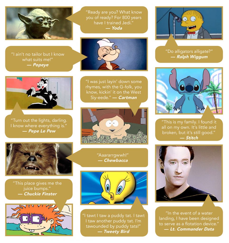 Film Jargon - Key Biscayne Magazine