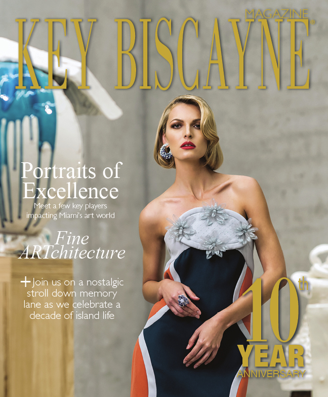 December - Key Biscayne Magazine