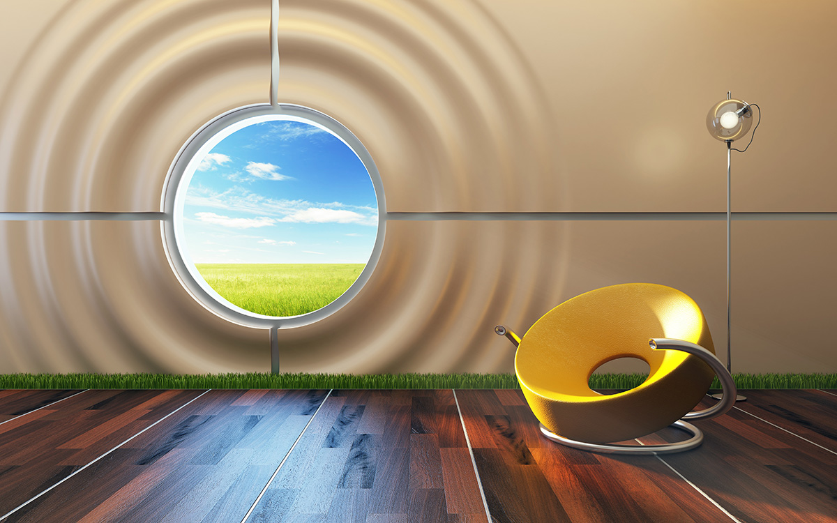 Interior Imagination - Key Biscayne Magazine