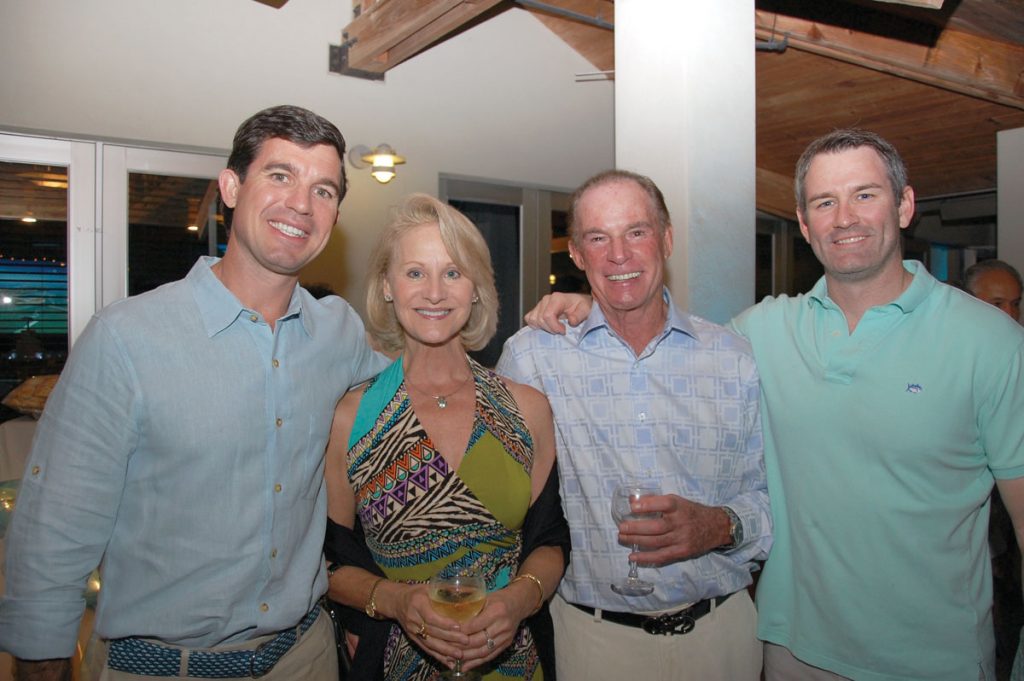 Good Neighbors - Key Biscayne Magazine