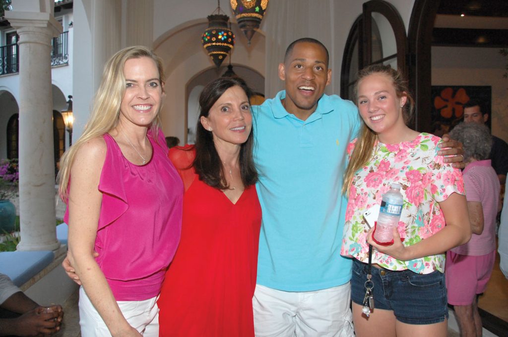 Hometown Heroes - Key Biscayne Magazine