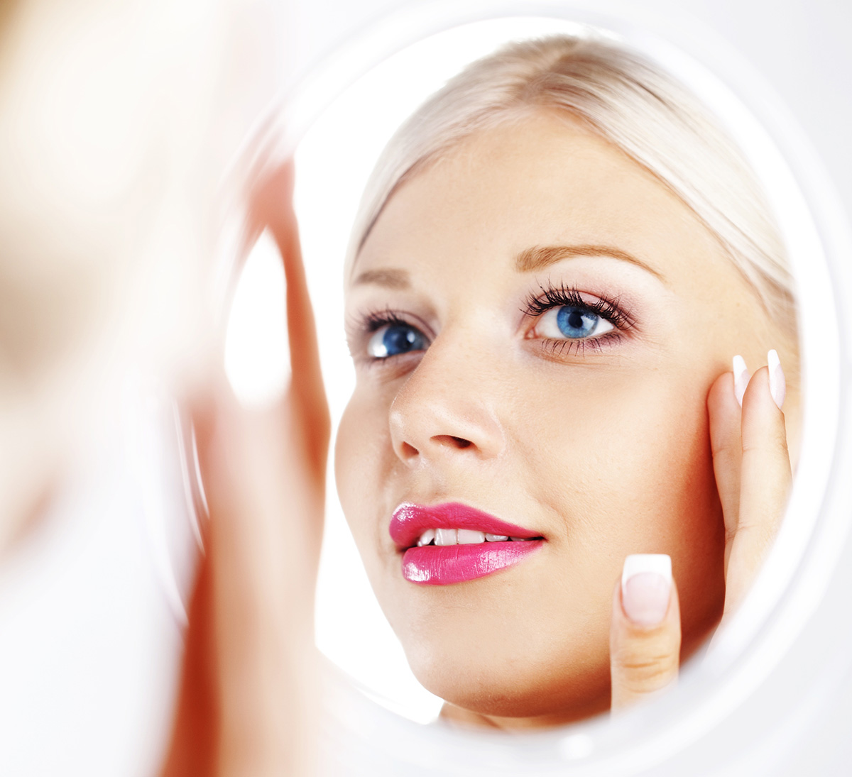 Mirror, Mirror - Key Biscayne Magazine