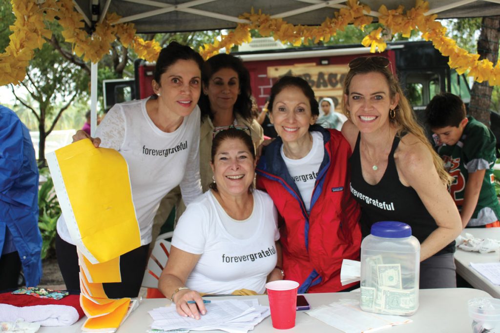 Hometown Heroism - Key Biscayne Magazine