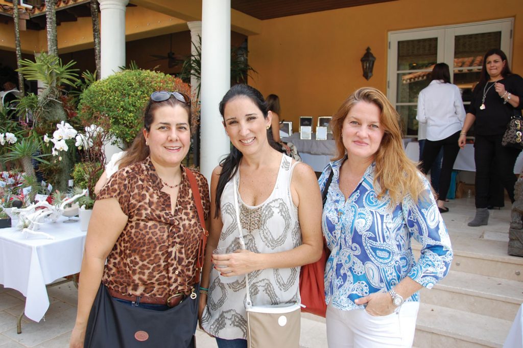 Big Hearts - Key Biscayne Magazine