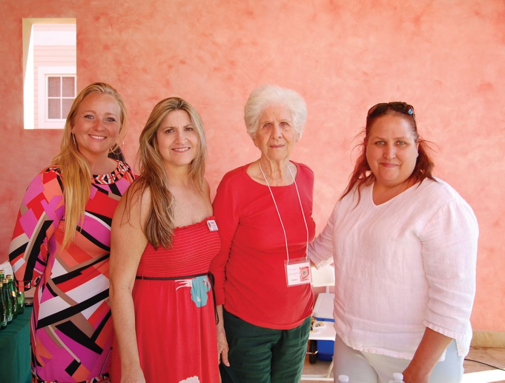 Home Tours - Key Biscayne Magazine