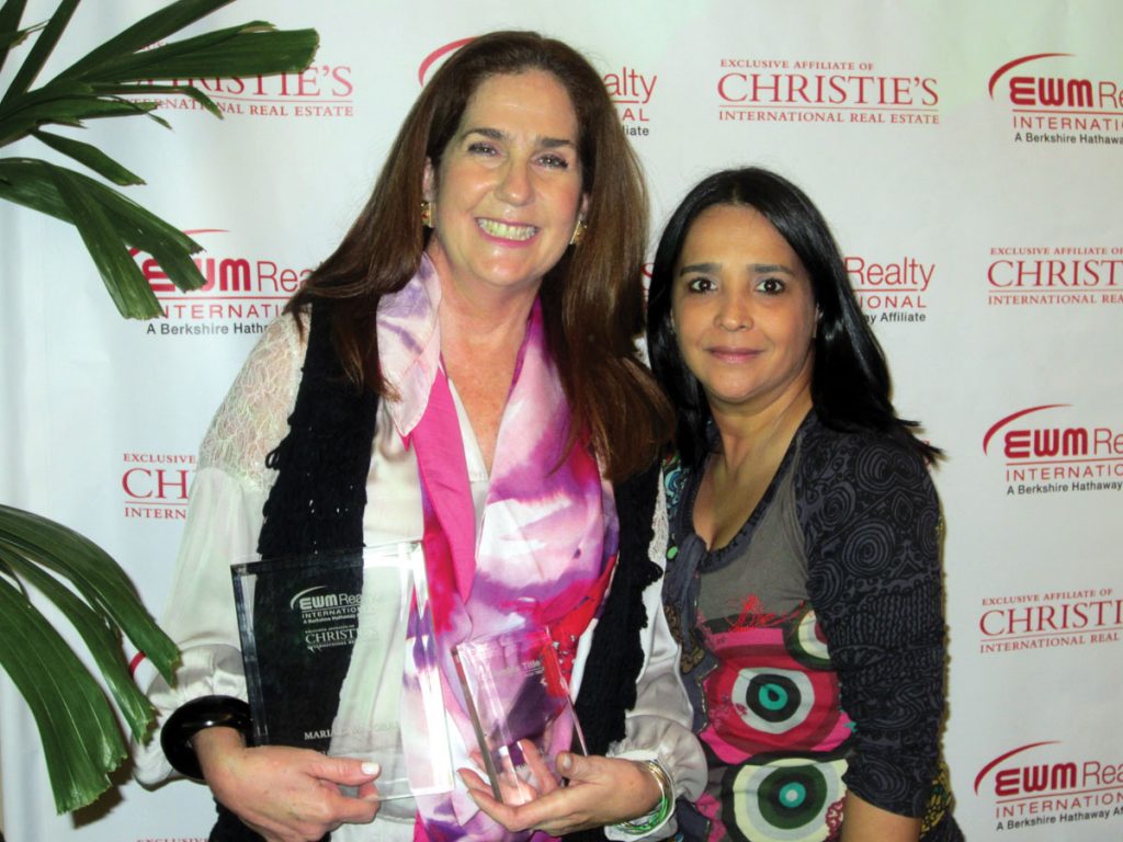 Well Done - Key Biscayne Magazine