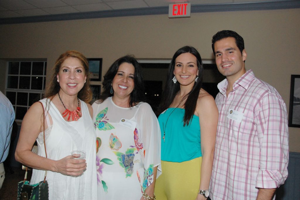 Special Anniversary - Key Biscayne Magazine