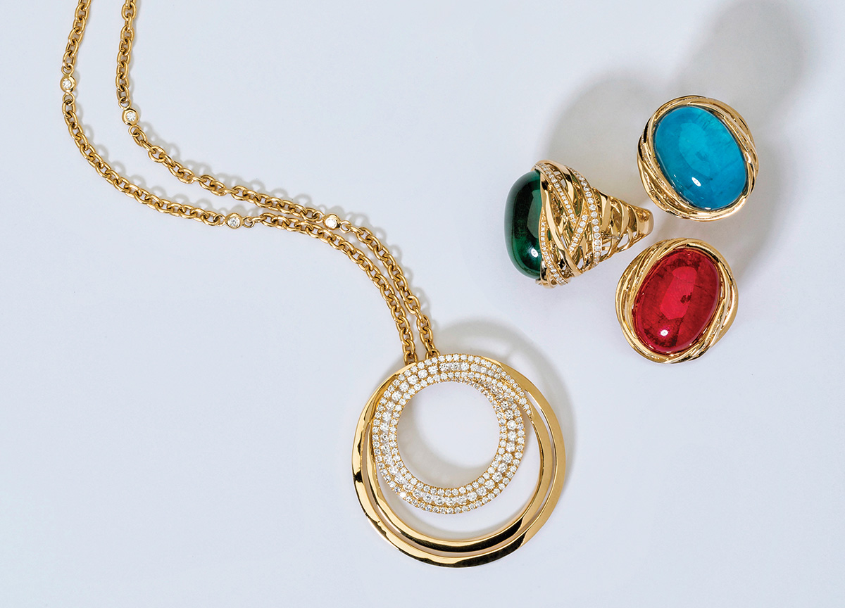 Essential Luxe - Key Biscayne Magazine