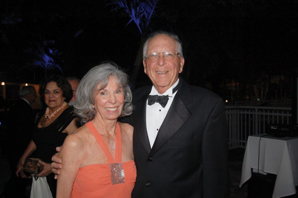 Yacht Ball - Key Biscayne Magazine