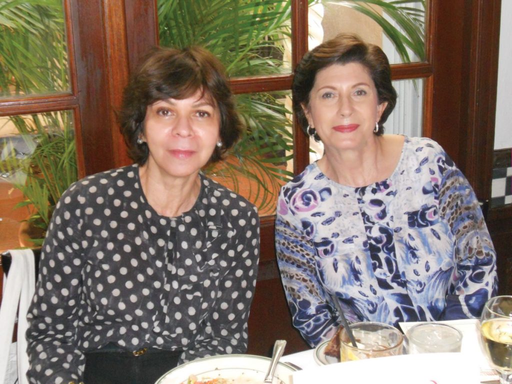 Top Honors - Key Biscayne Magazine