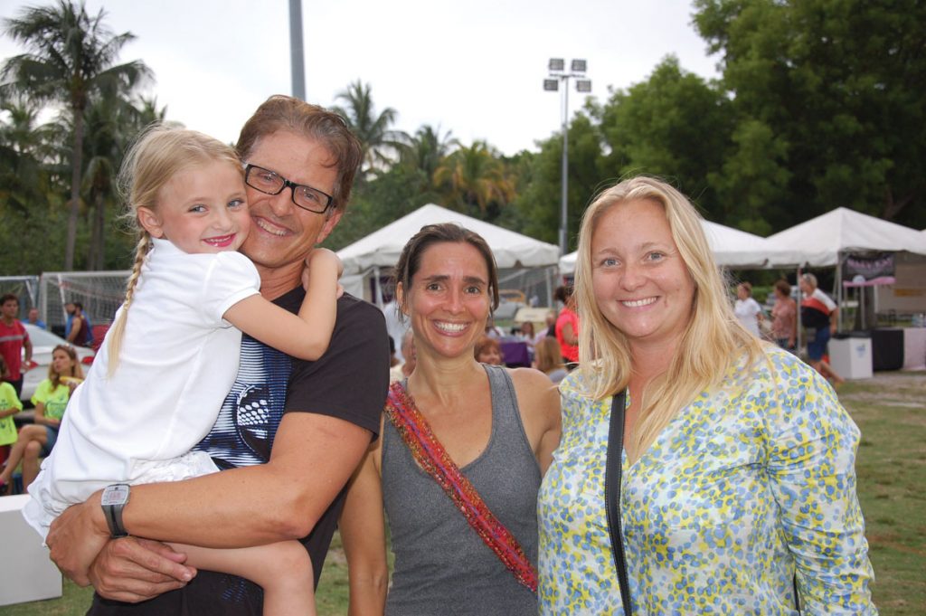 Celebrating Life - Key Biscayne Magazine