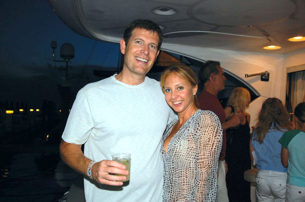 Nocturnal Delight - Key Biscayne Magazine