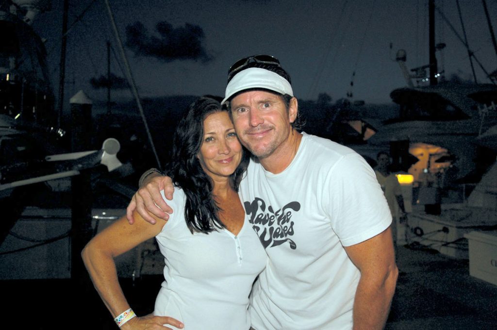 Nocturnal Delight - Key Biscayne Magazine