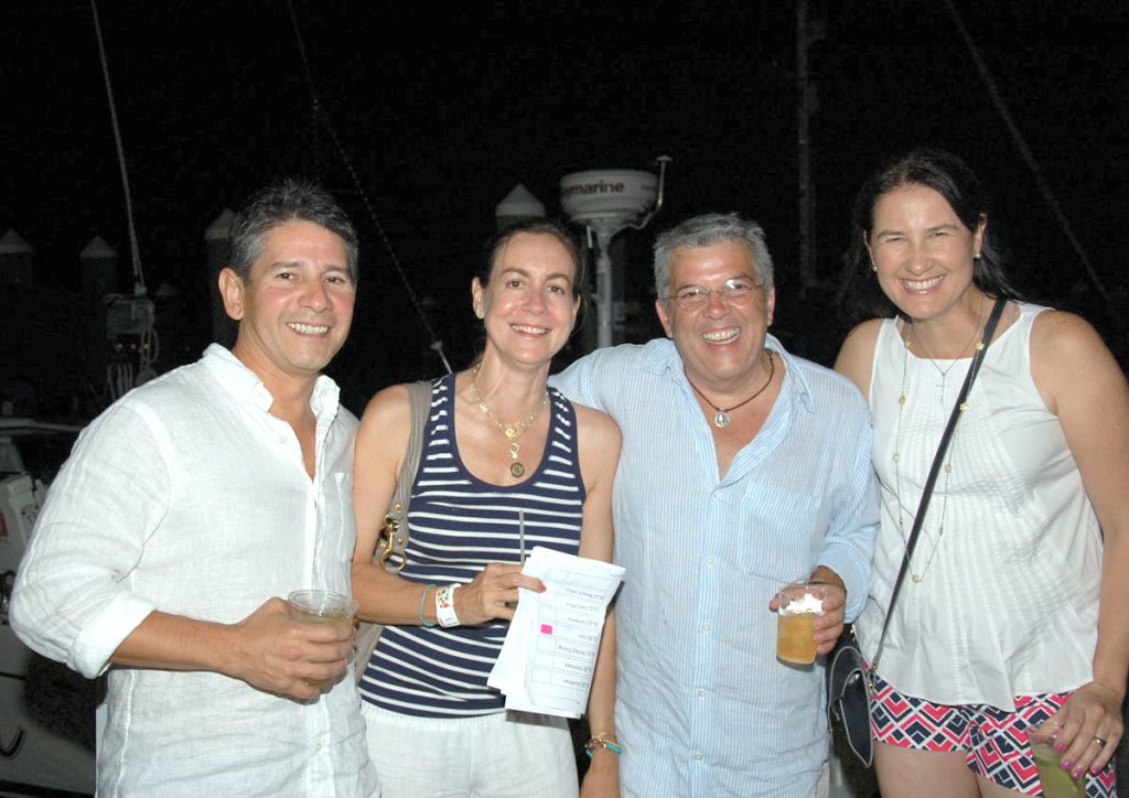 Nocturnal Delight - Key Biscayne Magazine