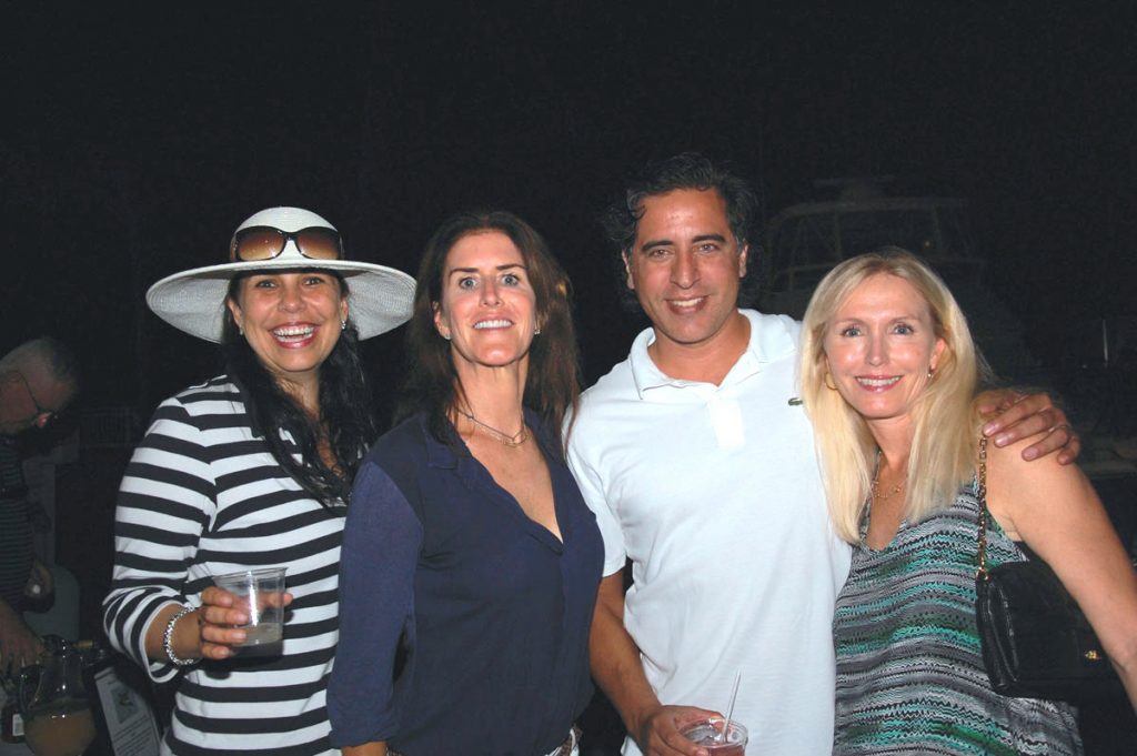 Nocturnal Delight - Key Biscayne Magazine