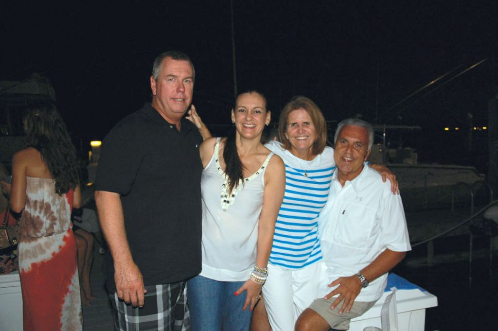 Nocturnal Delight - Key Biscayne Magazine