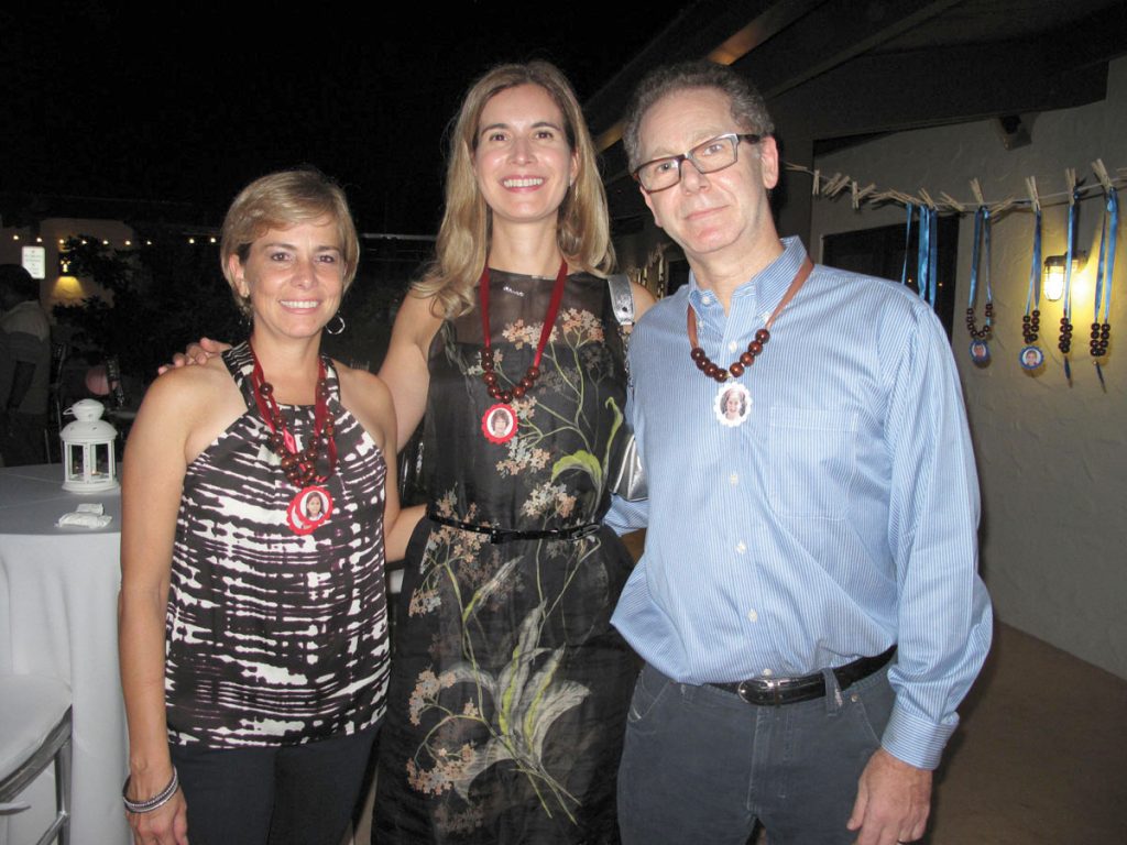 Parent's Night - Key Biscayne Magazine
