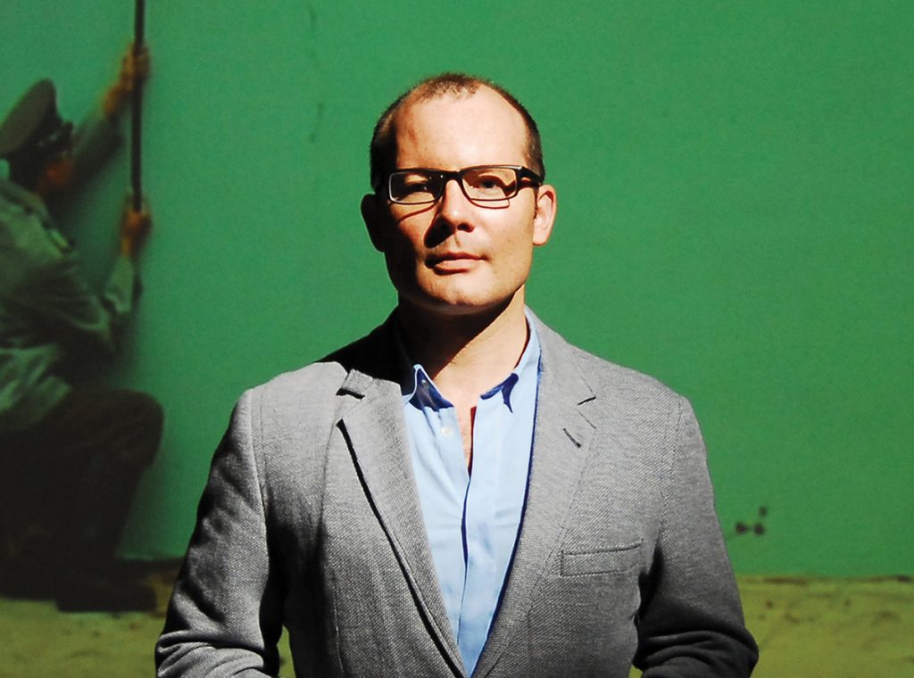 PORTRAITS OF EXCELLENCE - Key Biscayne Magazine