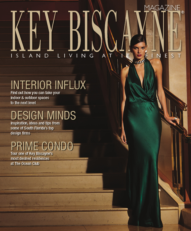 November - Key Biscayne Magazine