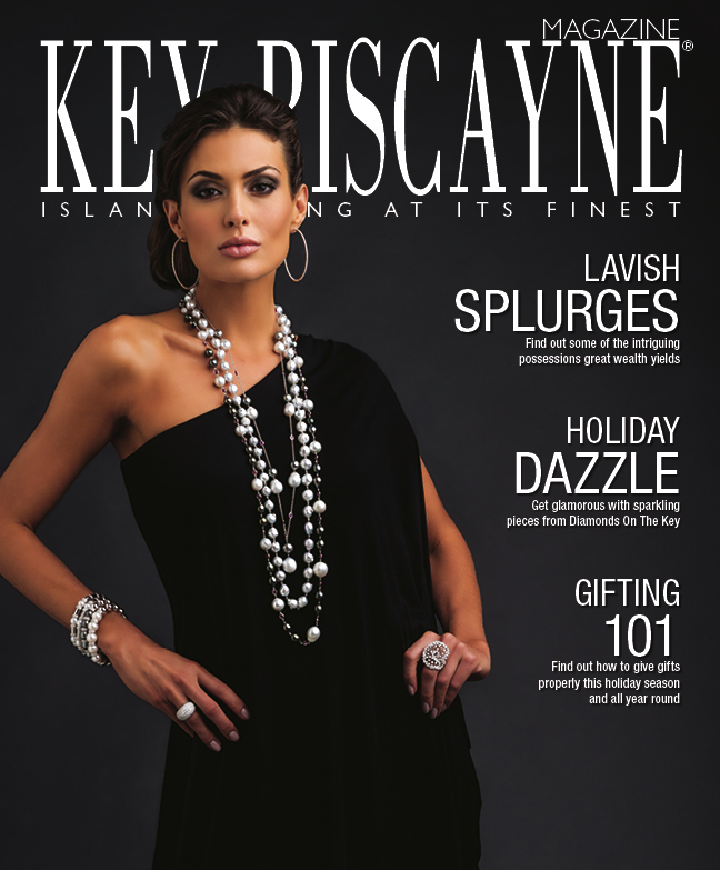 December - Key Biscayne Magazine